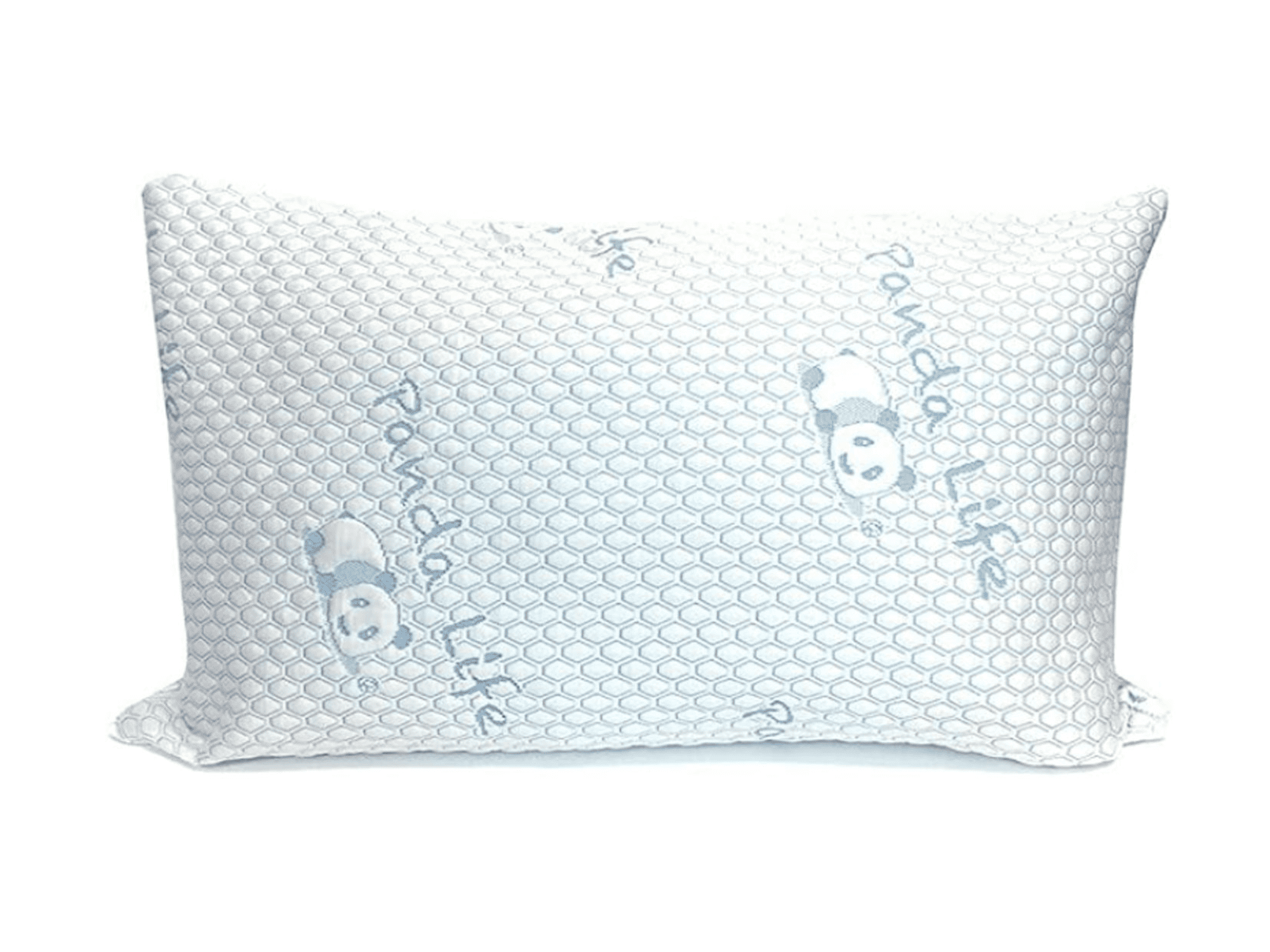 Panda Life Official Website - Premium Pillows