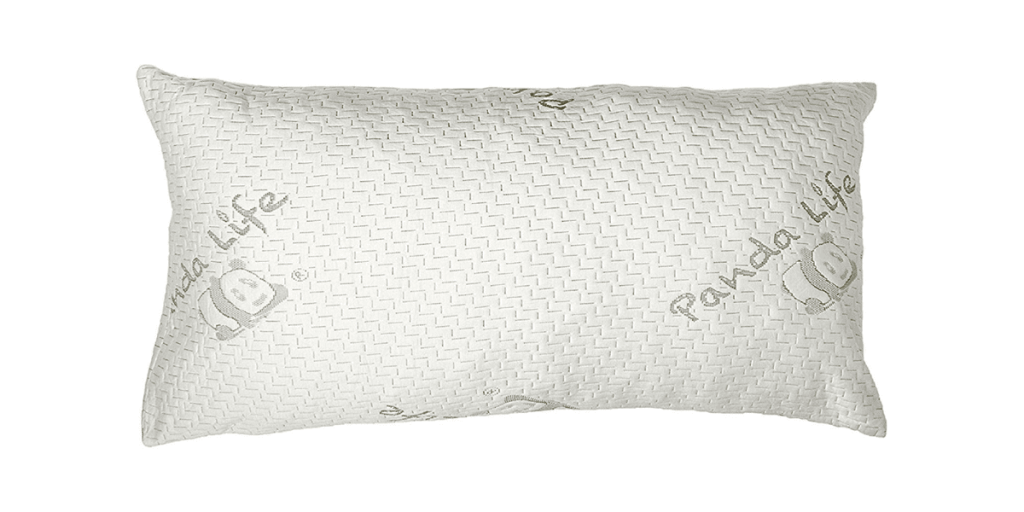 Panda Life Website - Premium Pillows